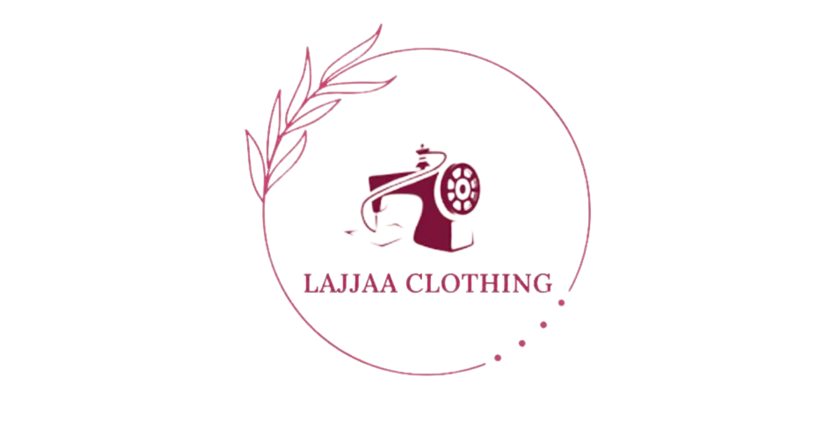 Lajjaa clothing